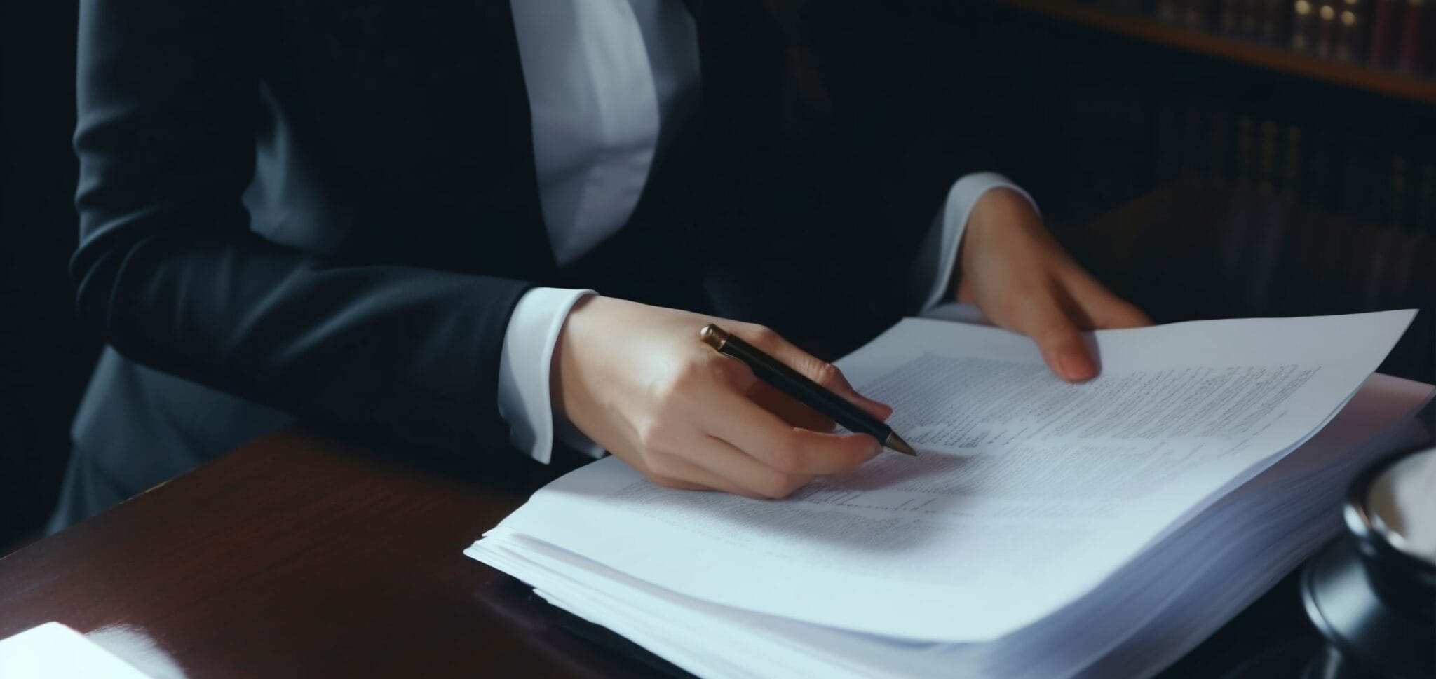 Your Trusted Law Firm in Edmonton, AB | Forum Law