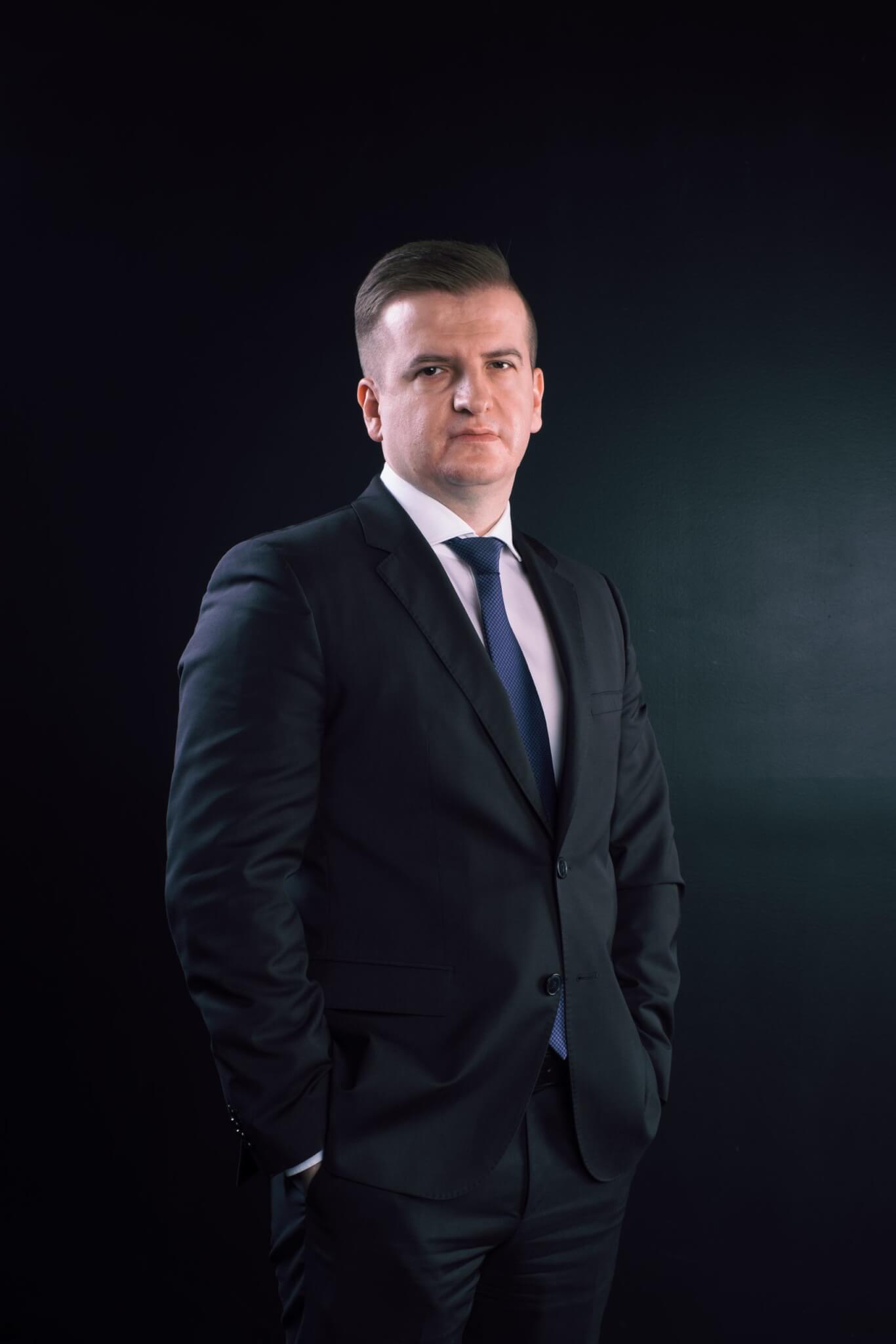 The Team Of Expert Lawyers in Edmonton, AB, at Forum Law