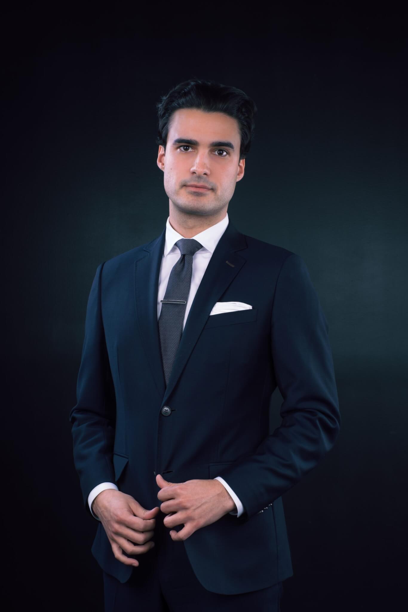 The Team Of Expert Lawyers in Edmonton, AB, at Forum Law